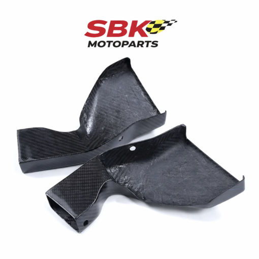 2021-2026 Suzuki GSX1300R Hayabusa 100% Dry Carbon Fiber Brake Disk ...